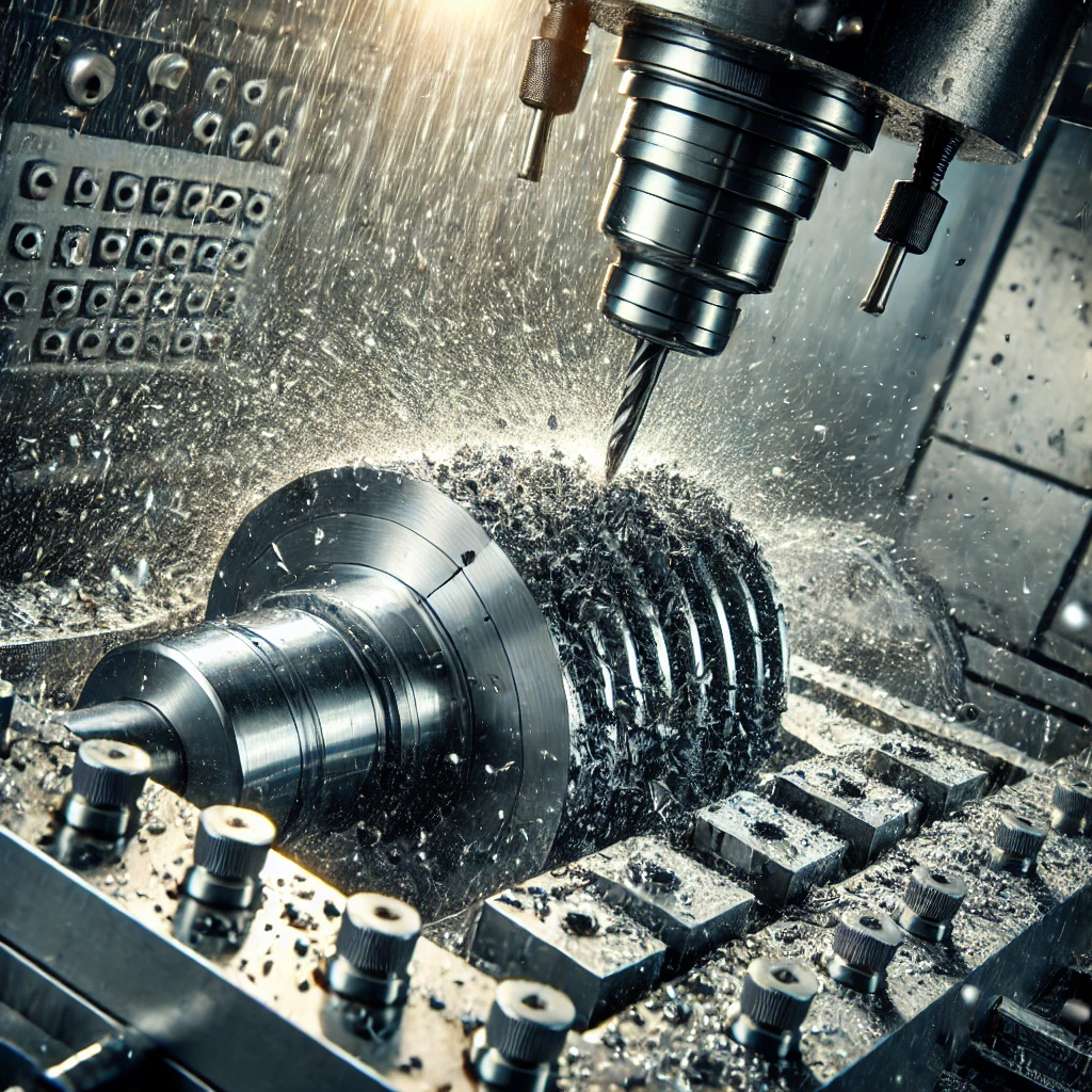 Fabrication vs Machining: What is the difference?