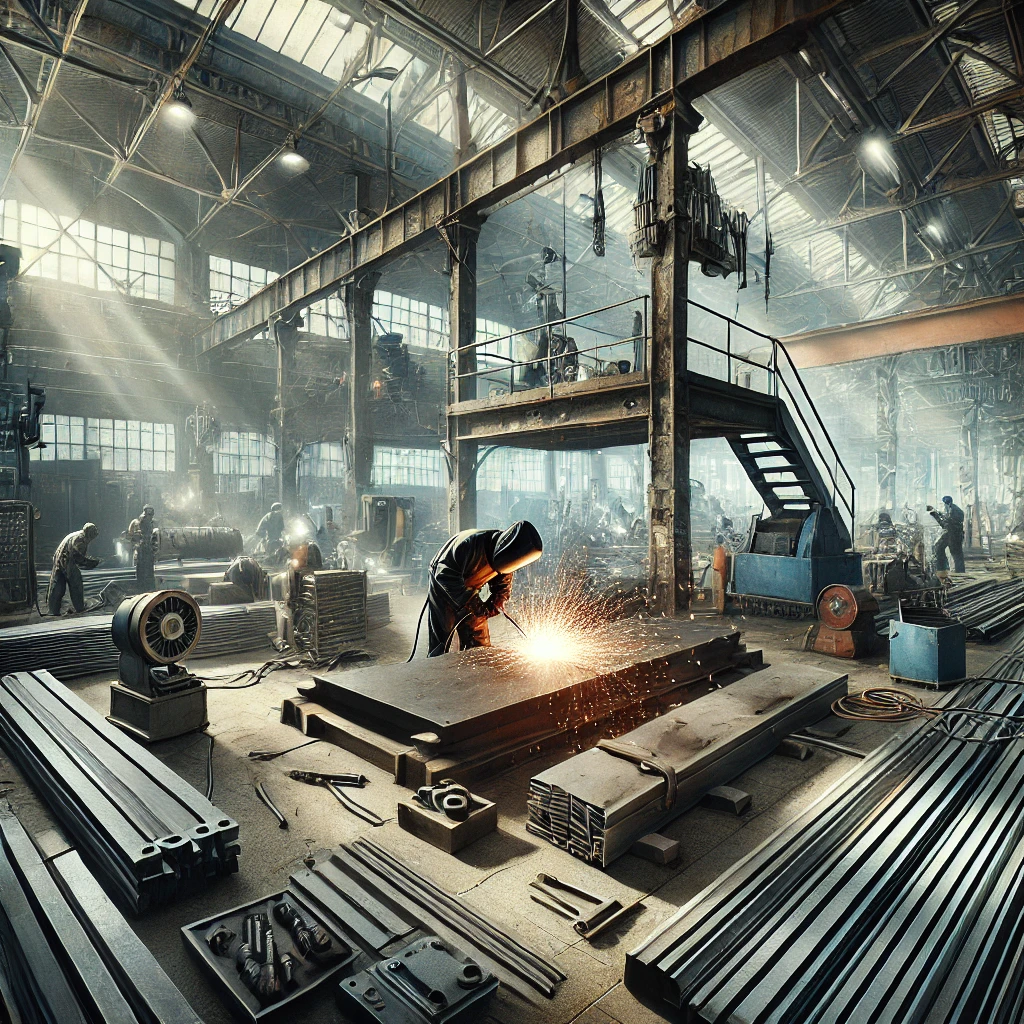 Sheet Metal Laser Cutting Explained: The Full Process - Greengate