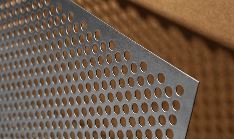 Everything You Need to Know About Sheet Metal Punching | Greengate Metal