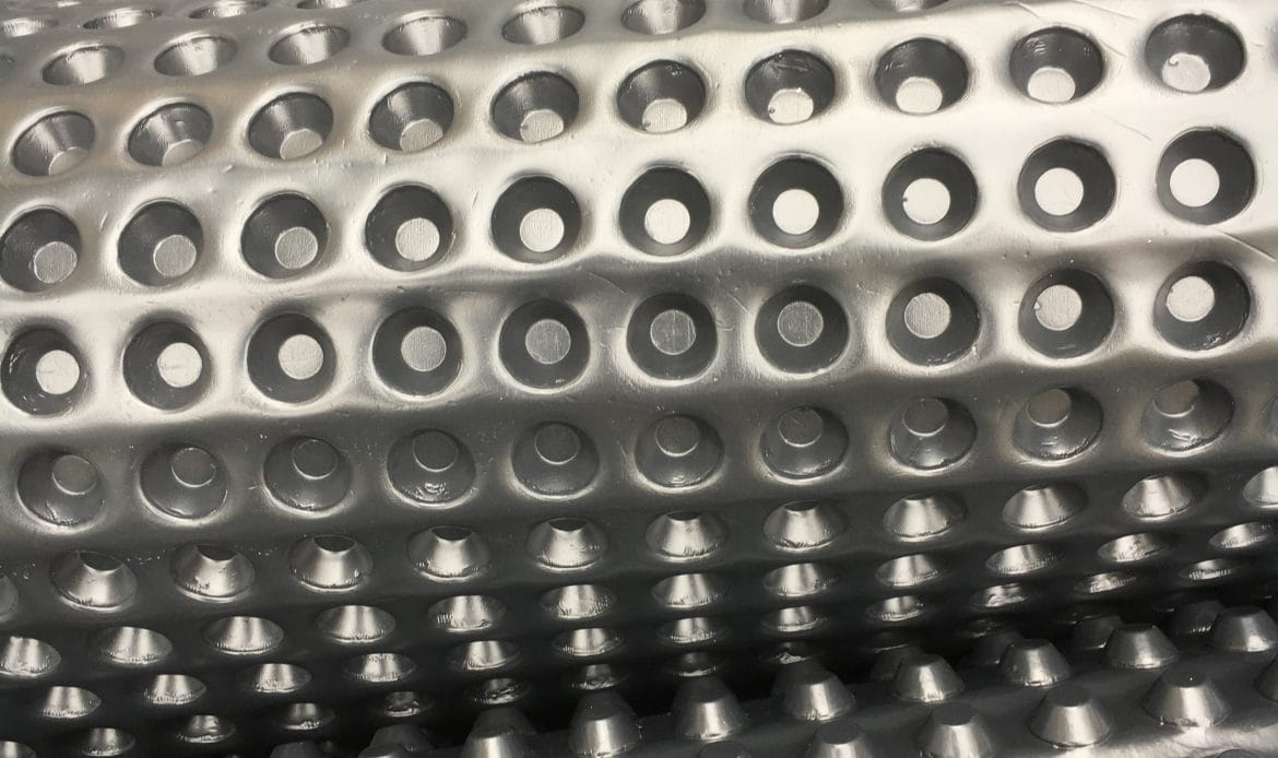 Everything You Need to Know About Sheet Metal Punching