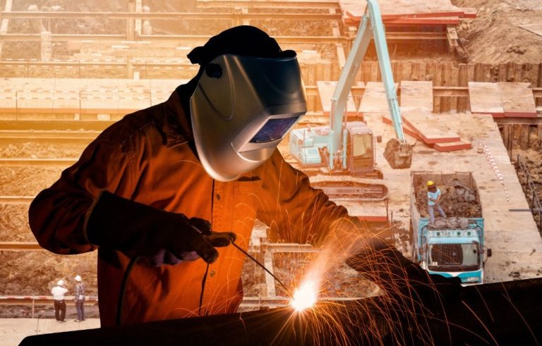 9 Runs of Welding Explained | Greengate Metal Components