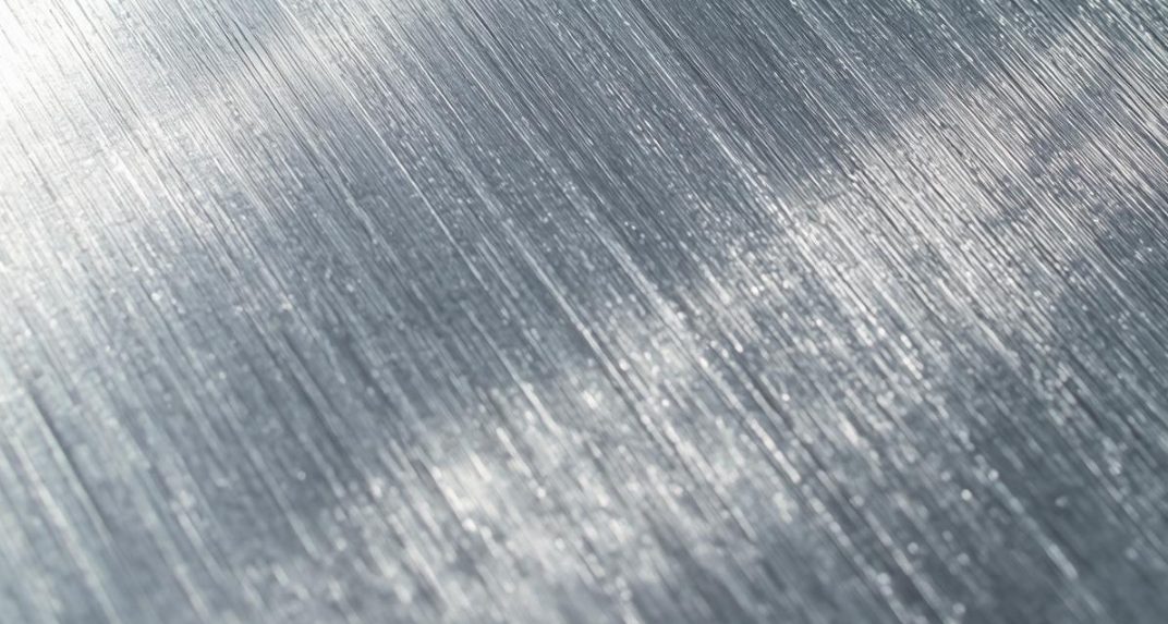 9 Types of Metal and Their Uses - Greengate Metal Components